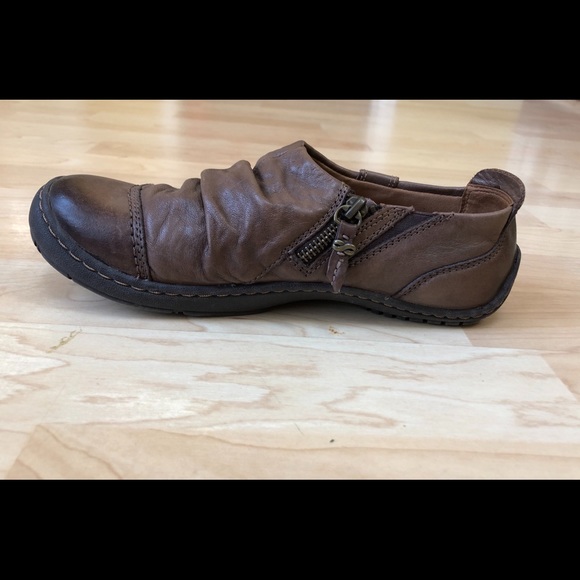 Kalso Earth Shoe | Shoes | Kalso Earth Shoe Invoke Sandstone Brown ...